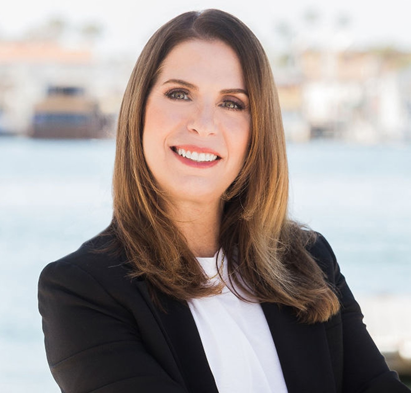 Michelle Devine Named Vice President of Sales for Visit Huntington Beach | Meetings Today